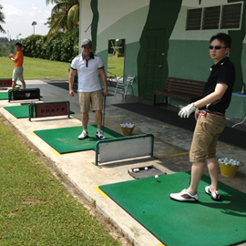 18 Hole Golf Services – Learn Golf The Quick & Fun Way